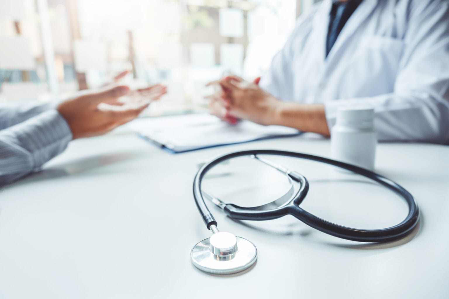 School Lane Surgery In Thetford Rolls Out New Same-day Appointment ...