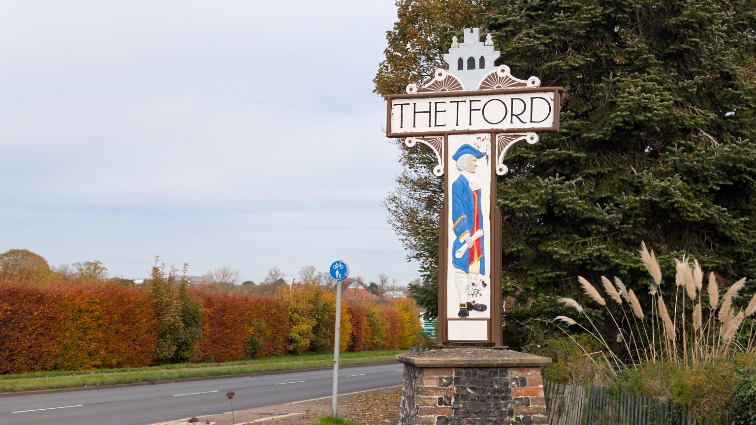 Plans Unveiled For Further Thetford Expansion In Breckland’s Latest ...