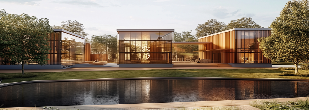 New Multi-million-pound Learning Campus In Thetford Vision Unveiled ...