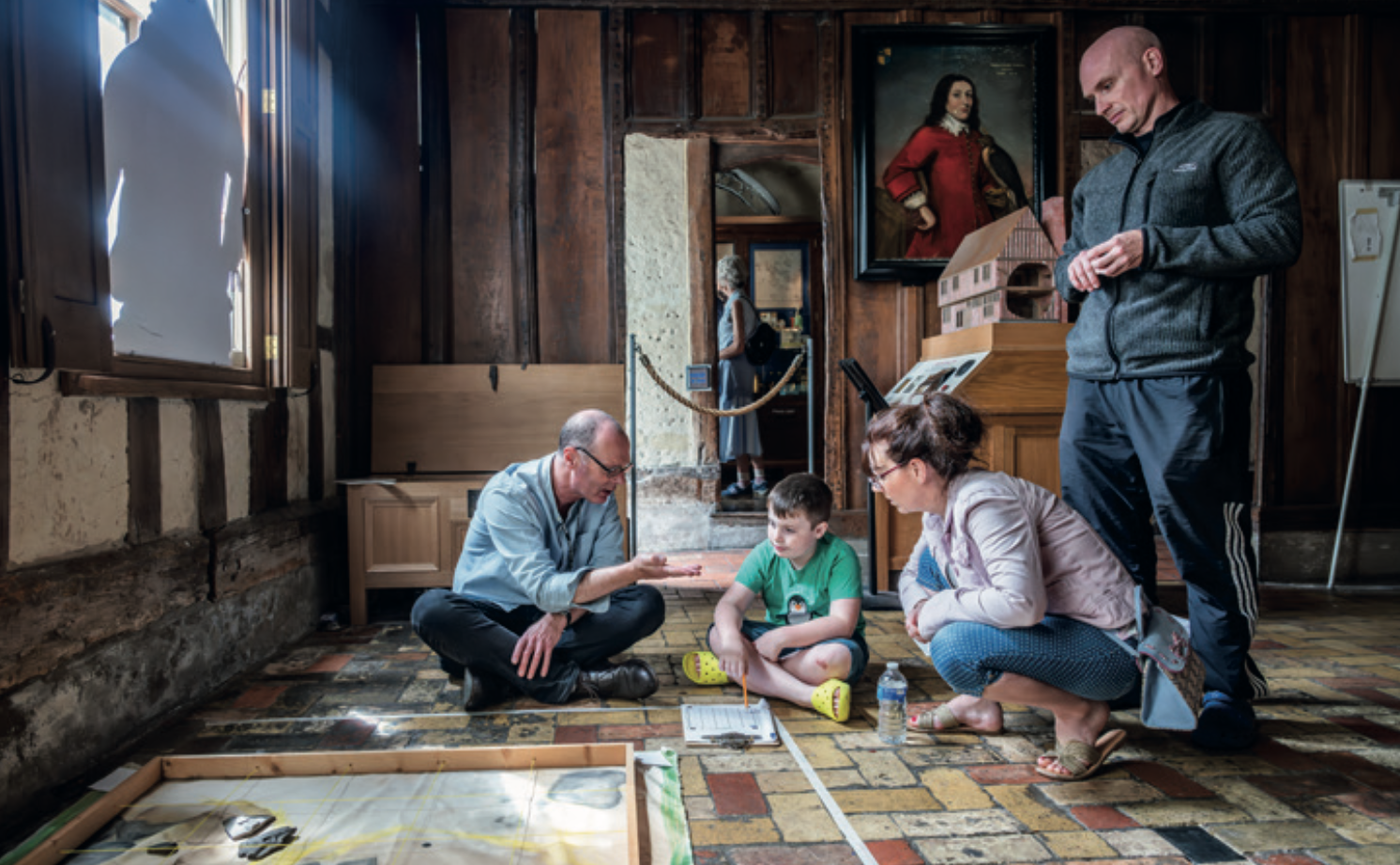 Discover Something New In 2026 At Ancient House Museum | About Thetford